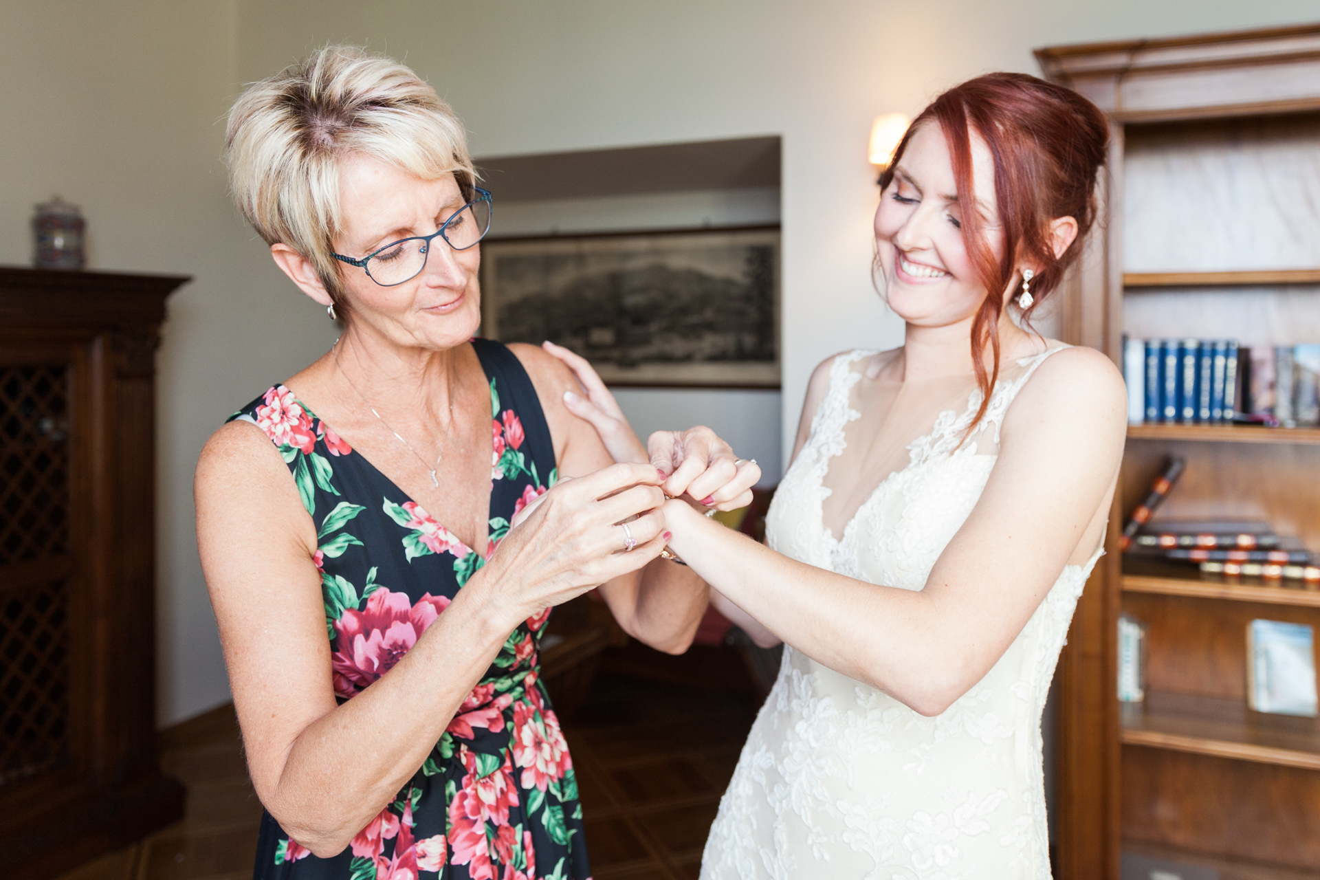 Aerial & Adam | ALBERTO PAGANI