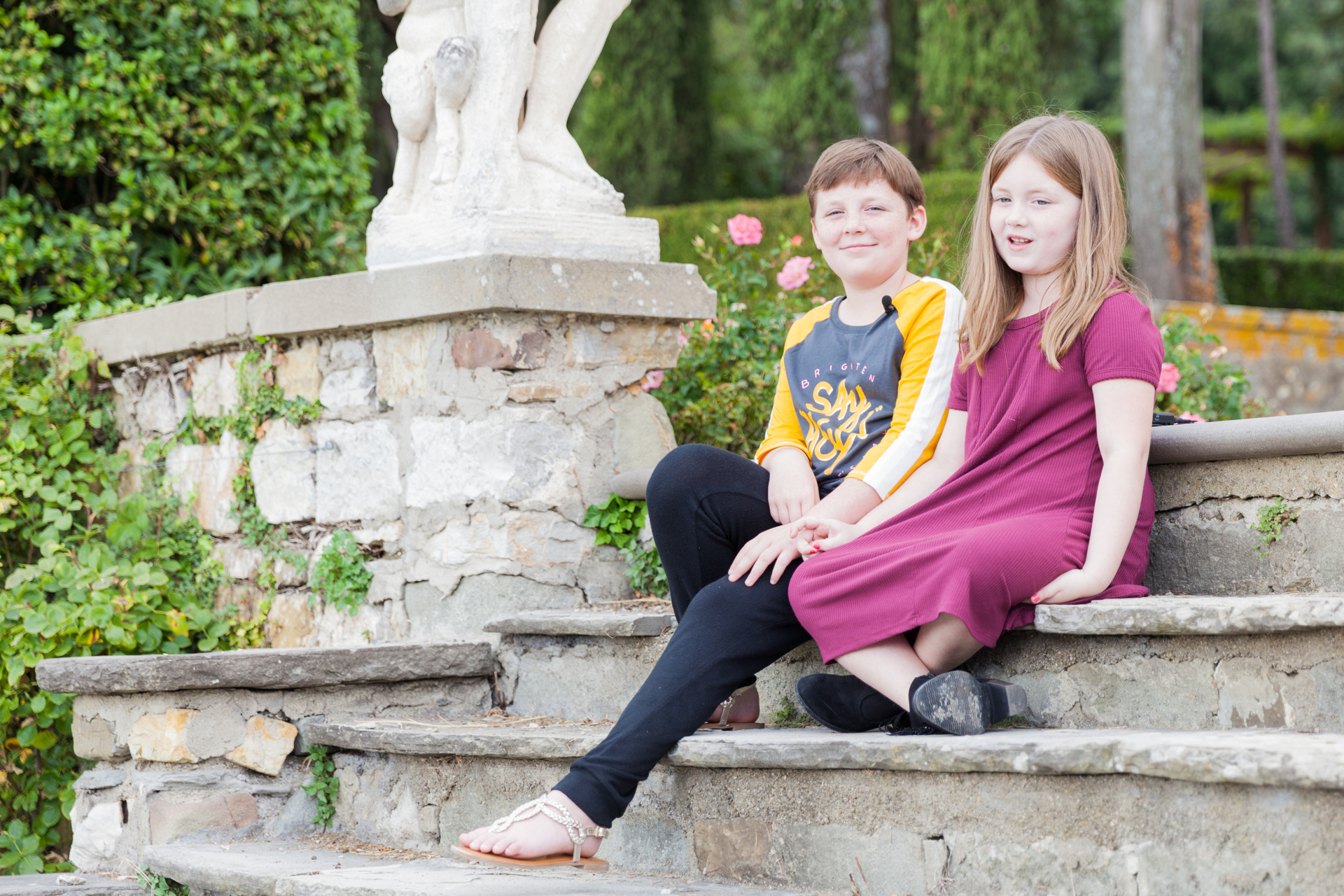 Aerial & Adam | ALBERTO PAGANI