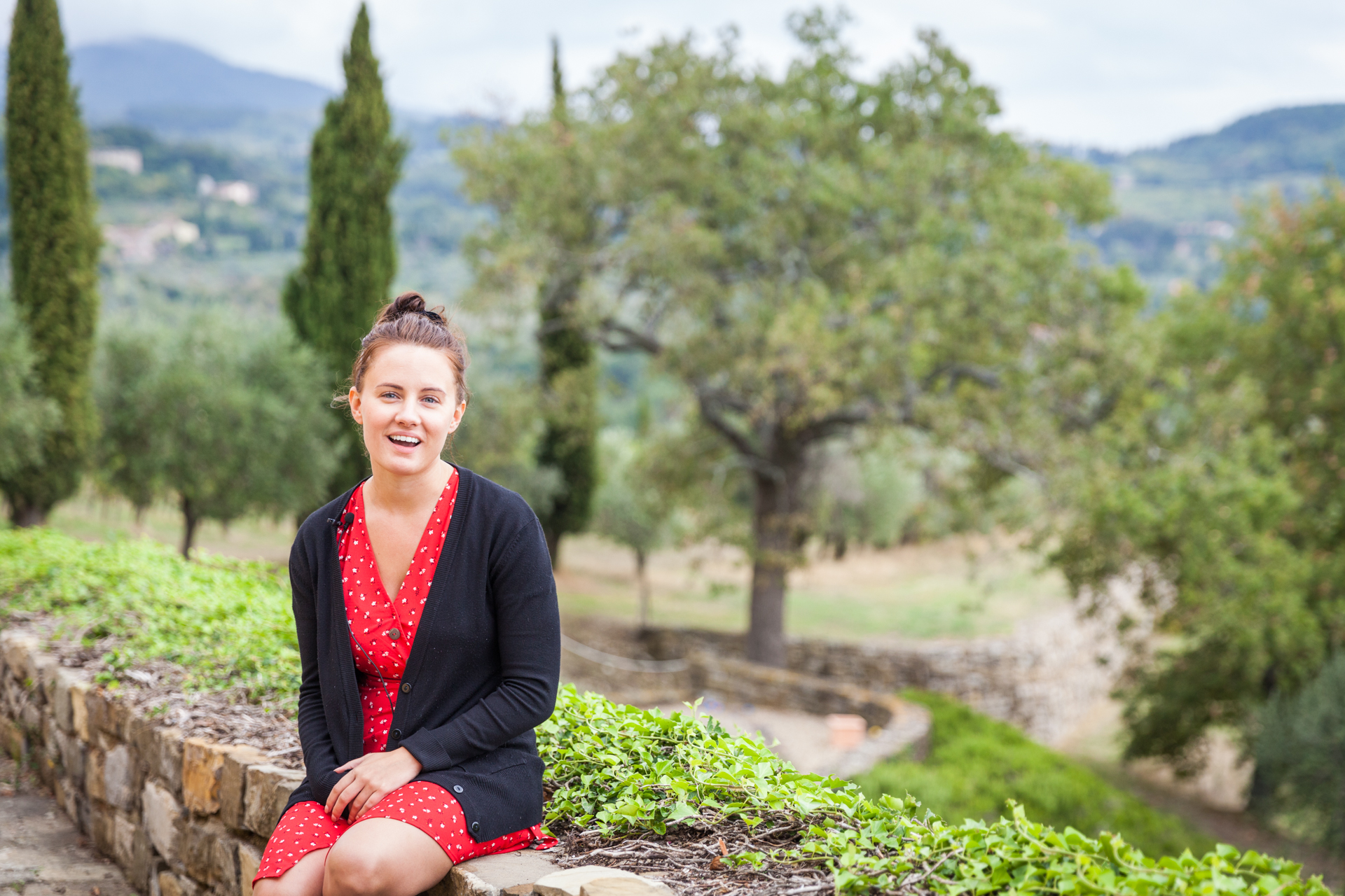 Aerial & Adam | ALBERTO PAGANI