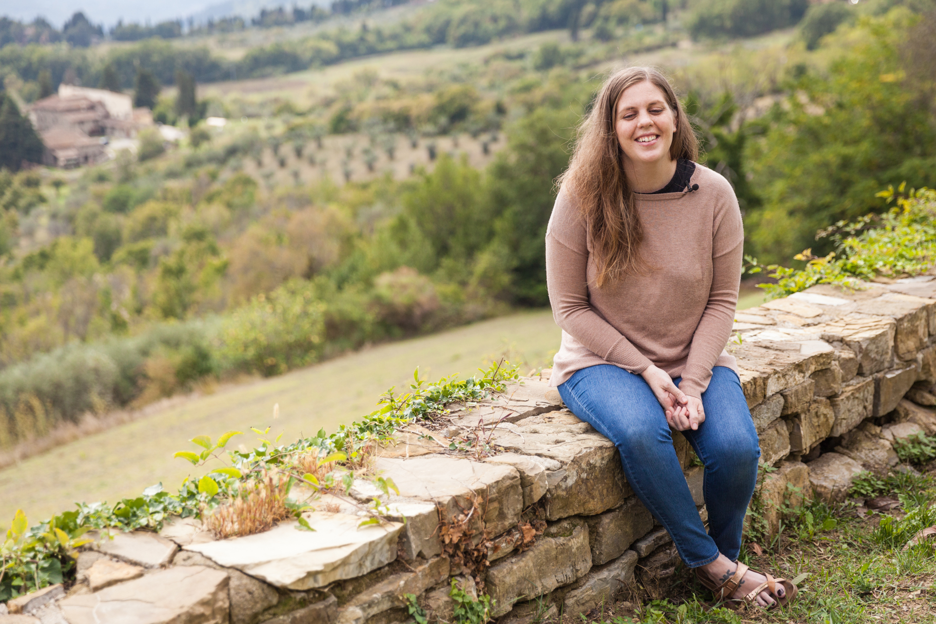 Aerial & Adam | ALBERTO PAGANI