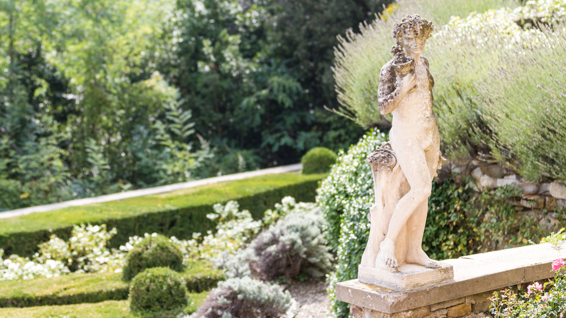 Aerial & Adam | ALBERTO PAGANI