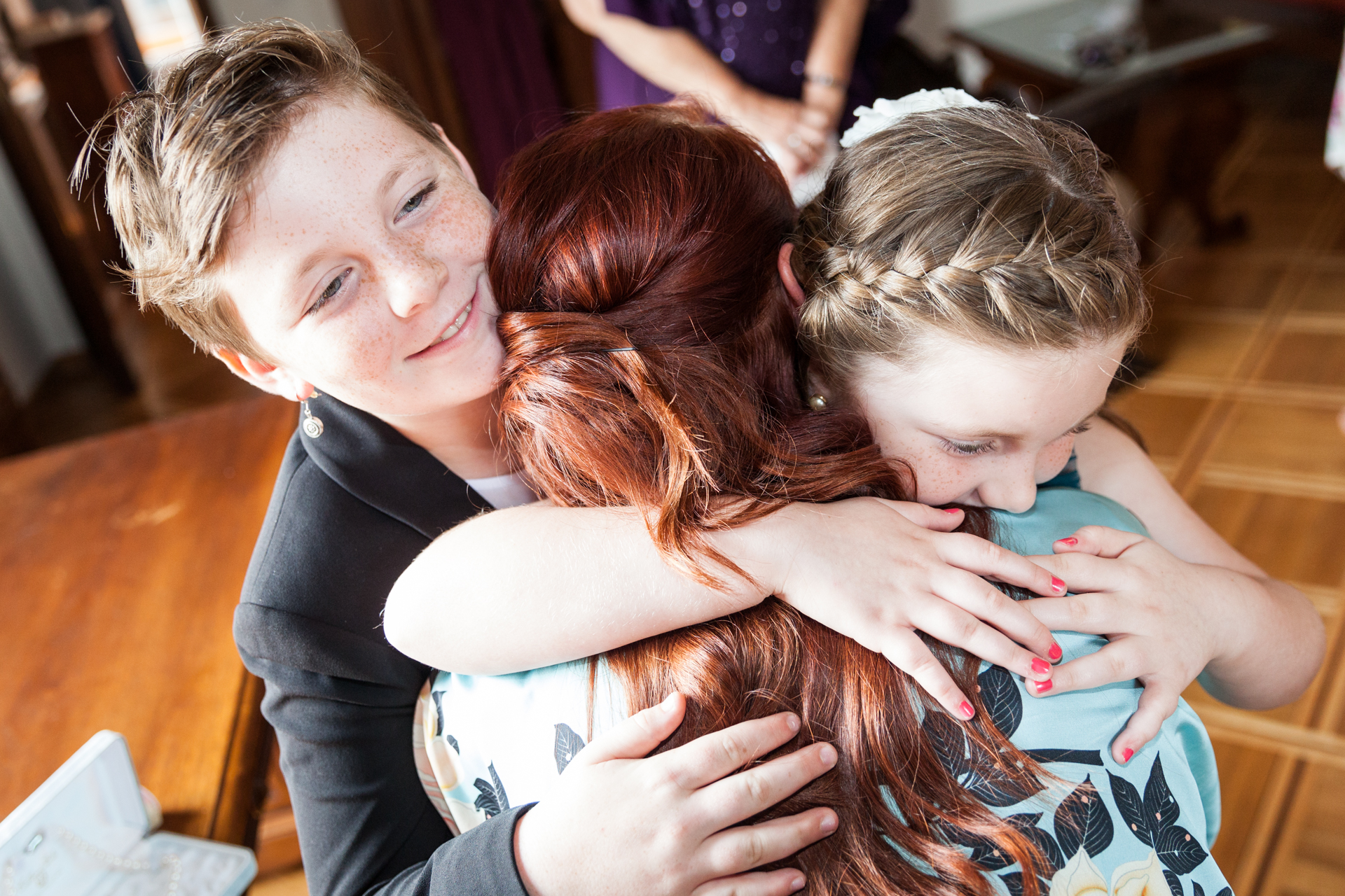 Aerial & Adam | ALBERTO PAGANI