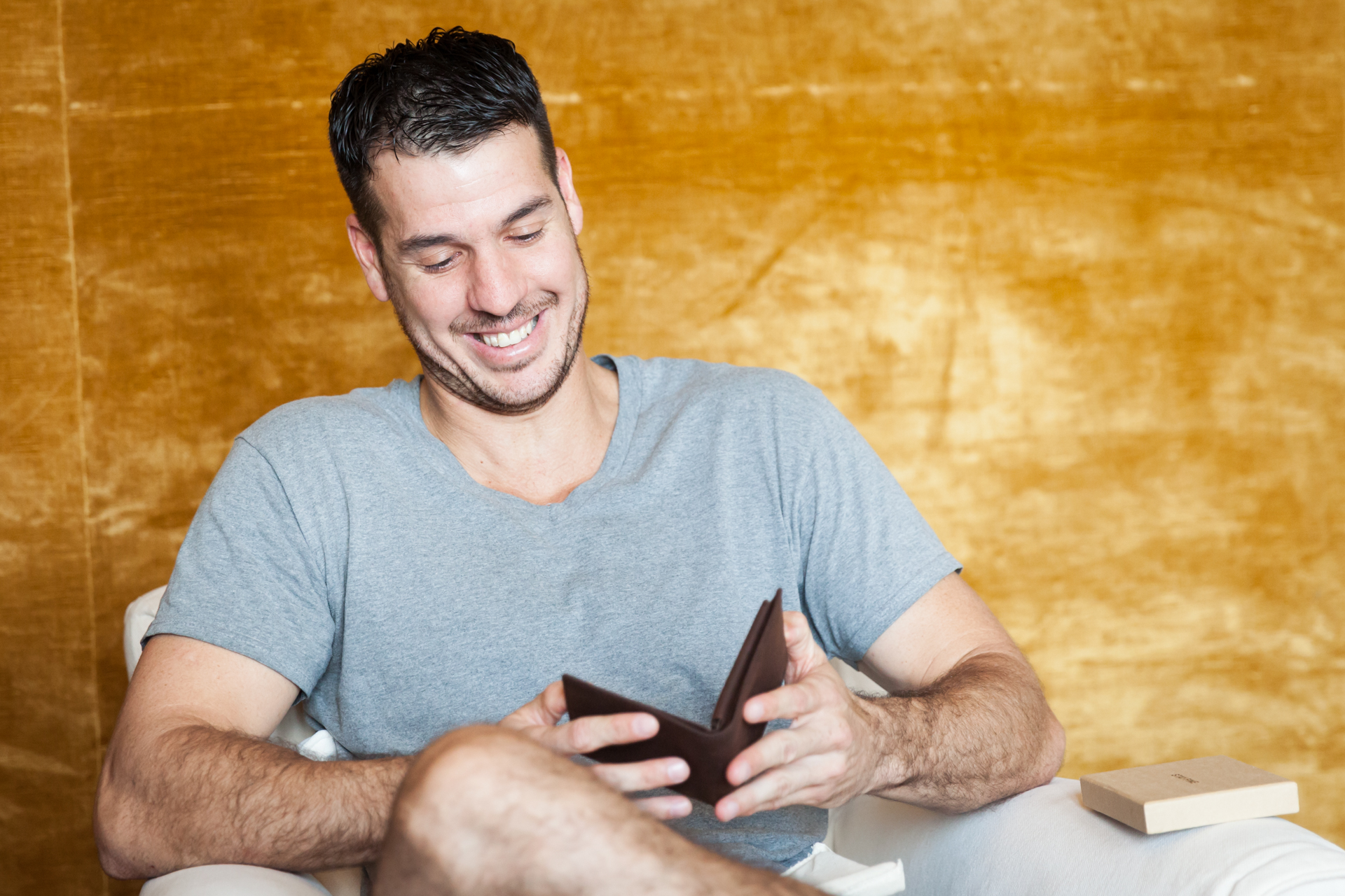 Aerial & Adam | ALBERTO PAGANI